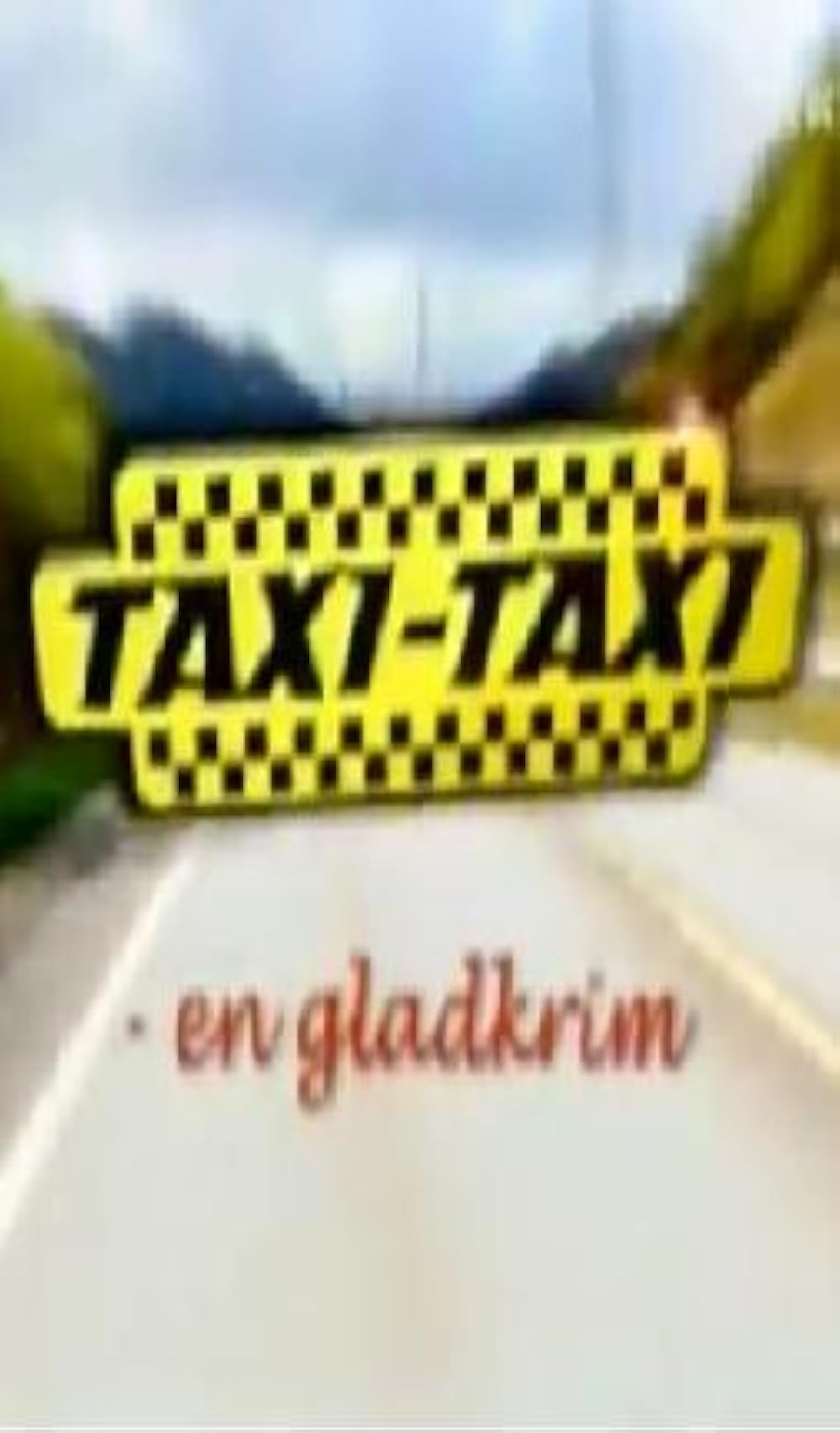 Taxi, Taxi (Serie de TV 2003– ) - IMDb