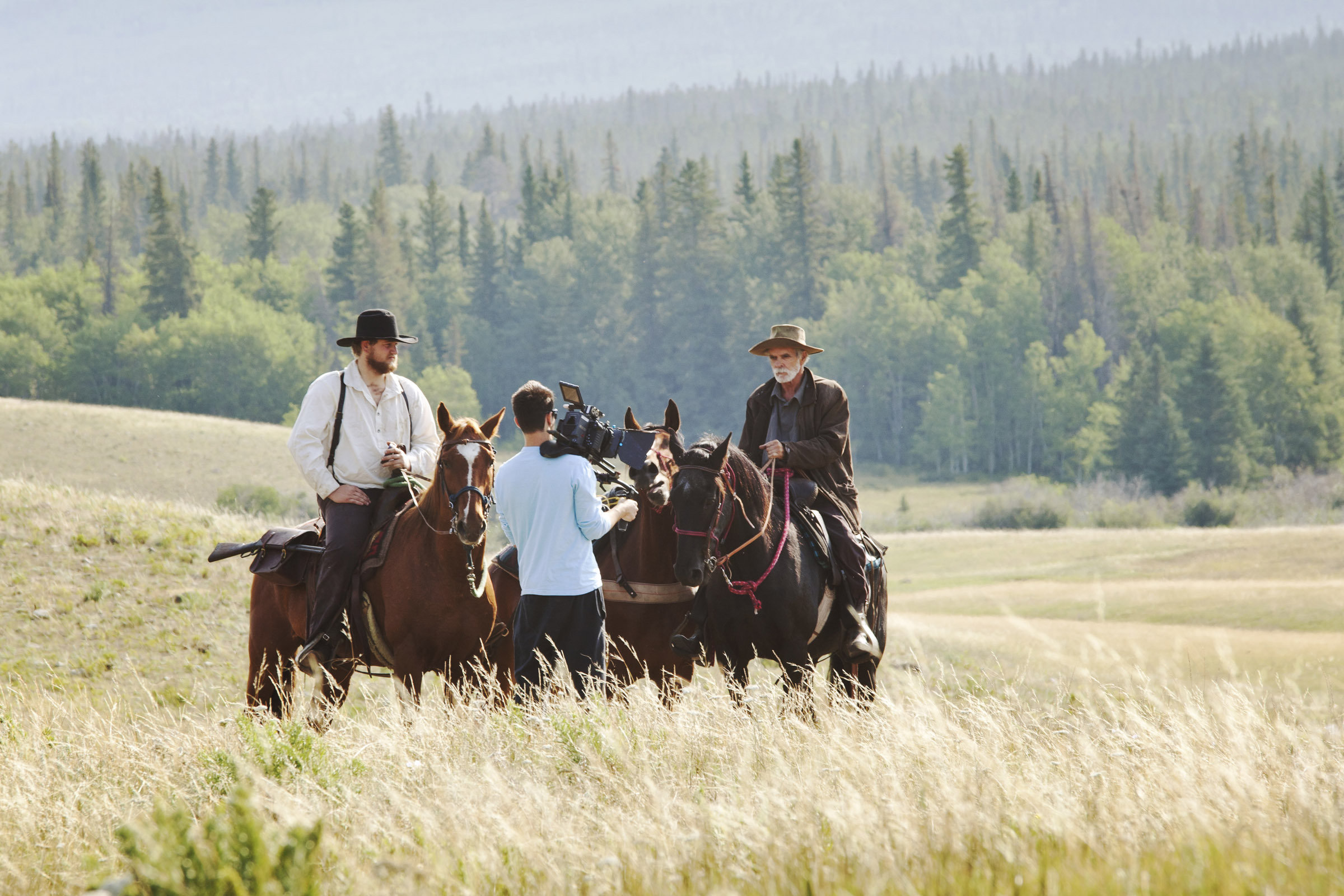 The Blanketing at Joan Byrd blog