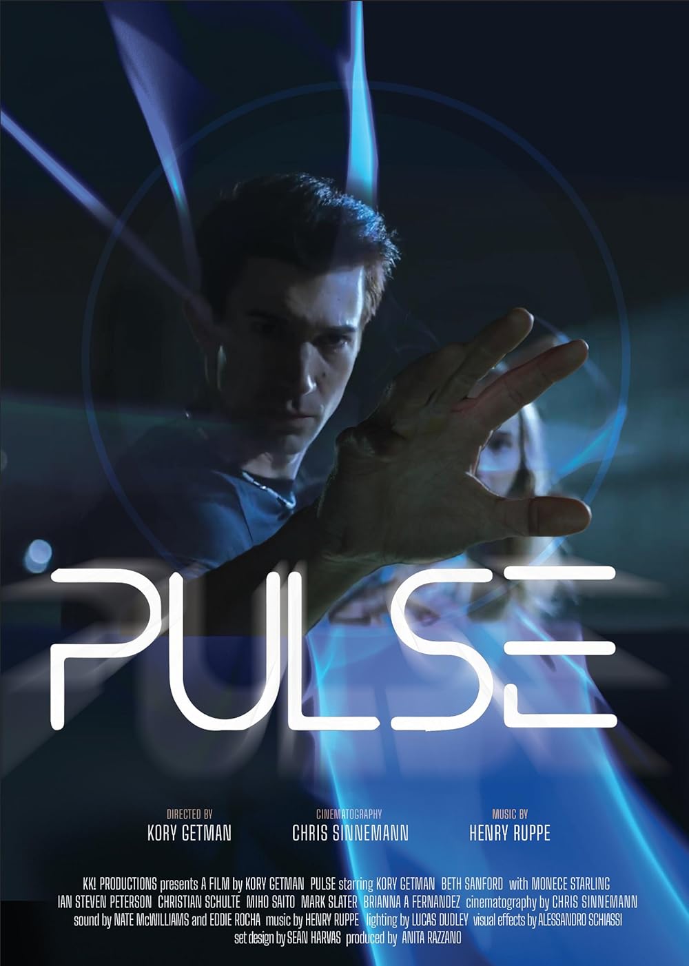 Pulse (Short) - IMDb