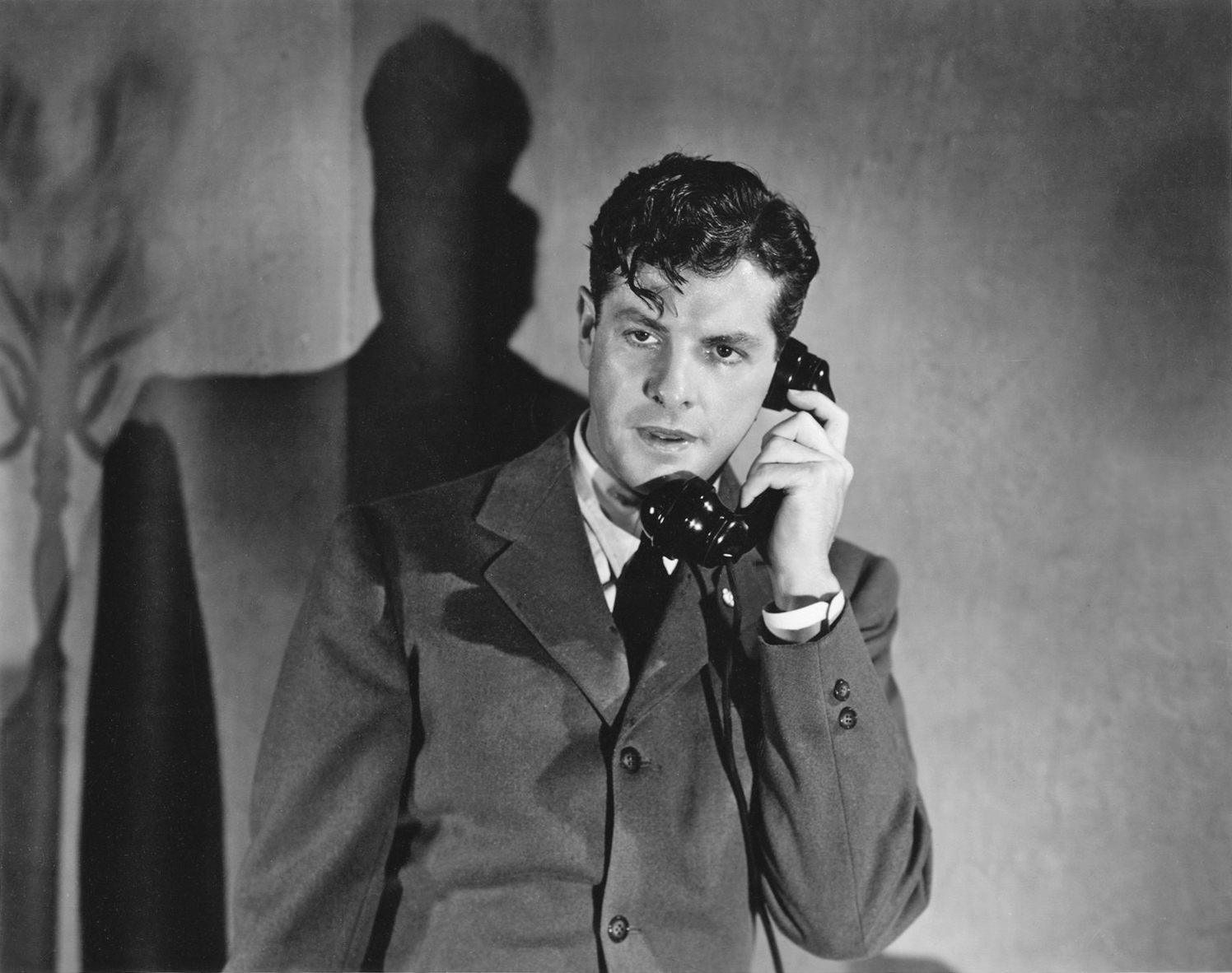 The Chase 1946 