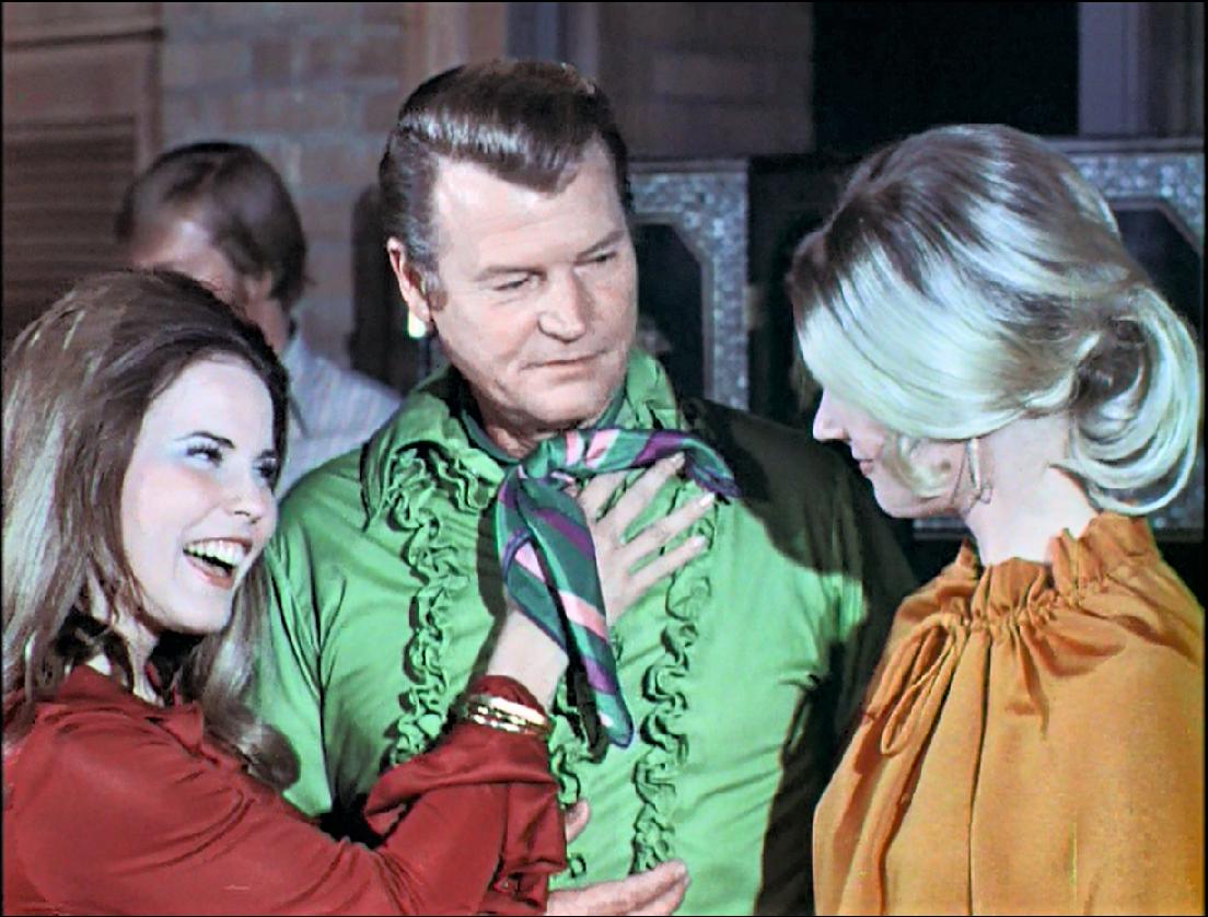 The Year of the Yahoo! (1971)