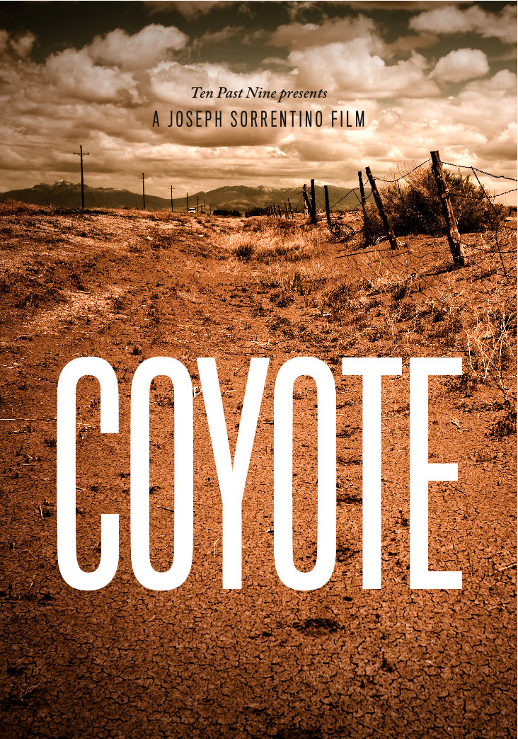 Coyote (2011)
