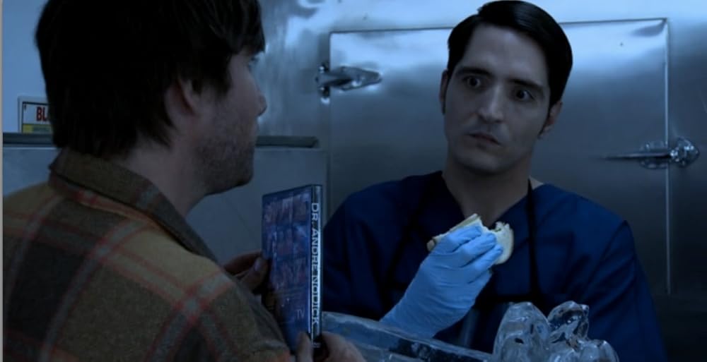 David Dastmalchian