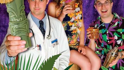 Tiki Bar (TV Series 2005– ) - Episode list - IMDb