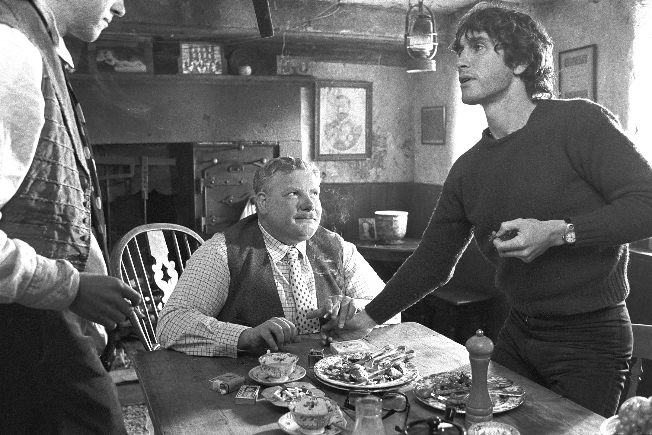 Withnail I 1987 
