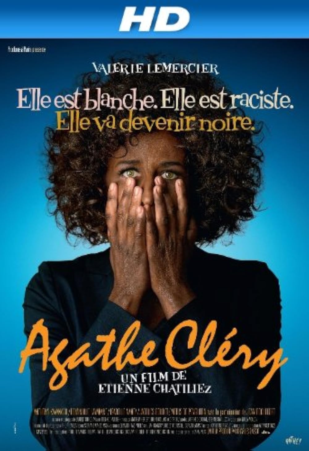 Agathe Cléry (2008)