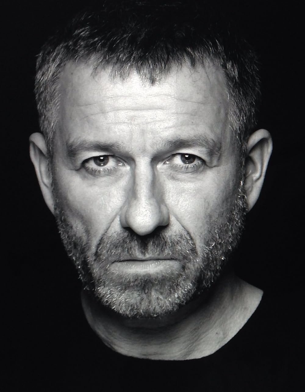 Sean Pertwee - Biography - IMDb