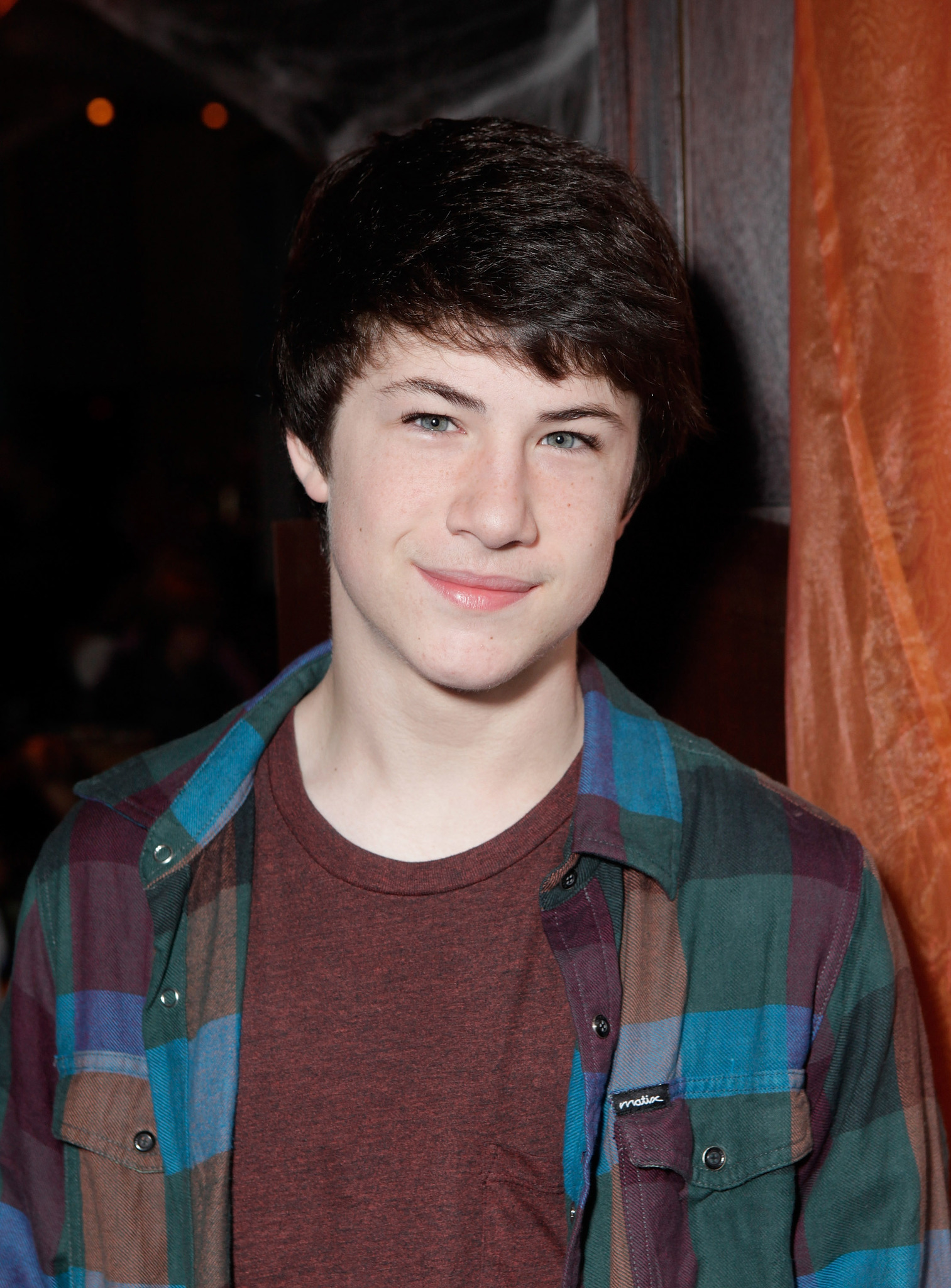 Dylan Minnette