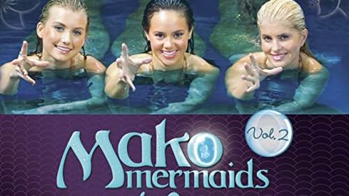 Mako Mermaids (TV Series 2013–2016) - Episode list - IMDb