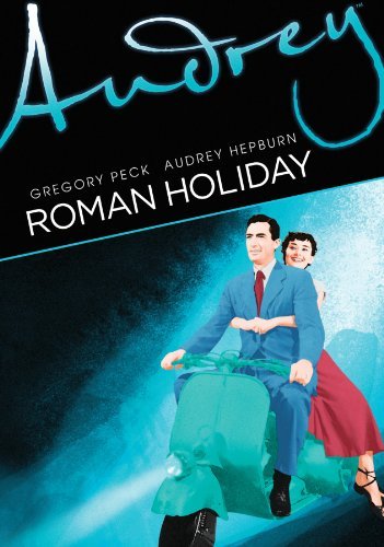Roman Holiday (1953)