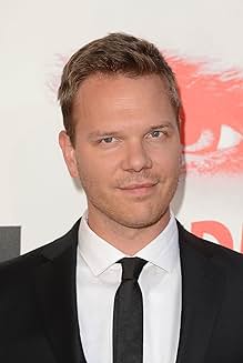 Jim Parrack - IMDb