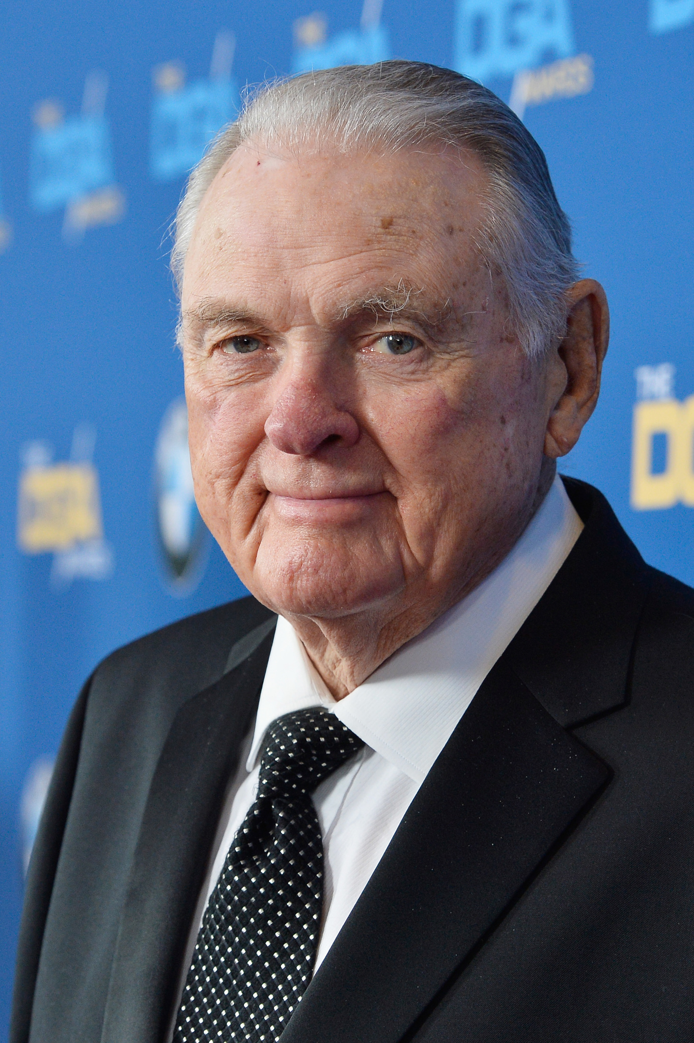 Keith Jackson Keith Jackson