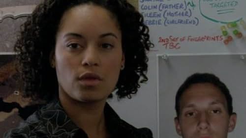 Blue Murder (TV Series 2003–2009) - Episode list - IMDb