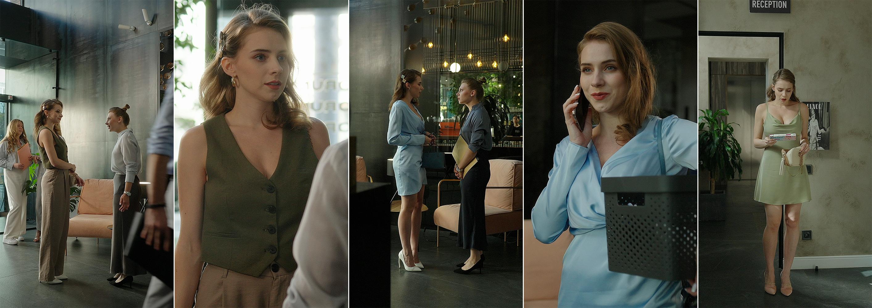 Waking Up Married to My Crush (2024)