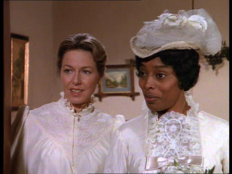 Little House on the Prairie (1974)