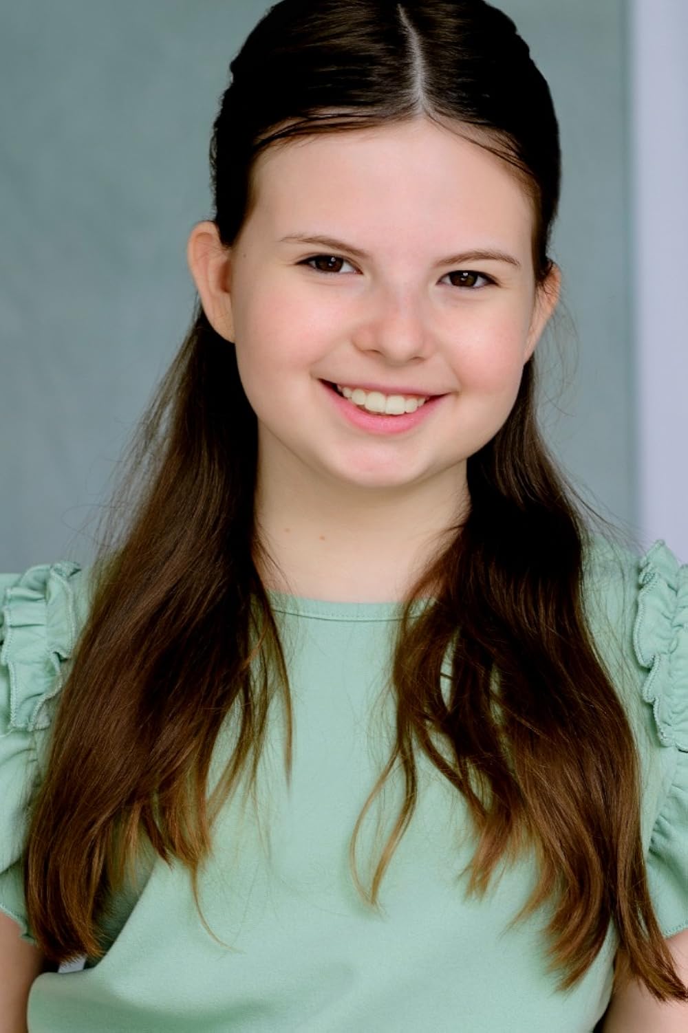 Katie Makovec - IMDb