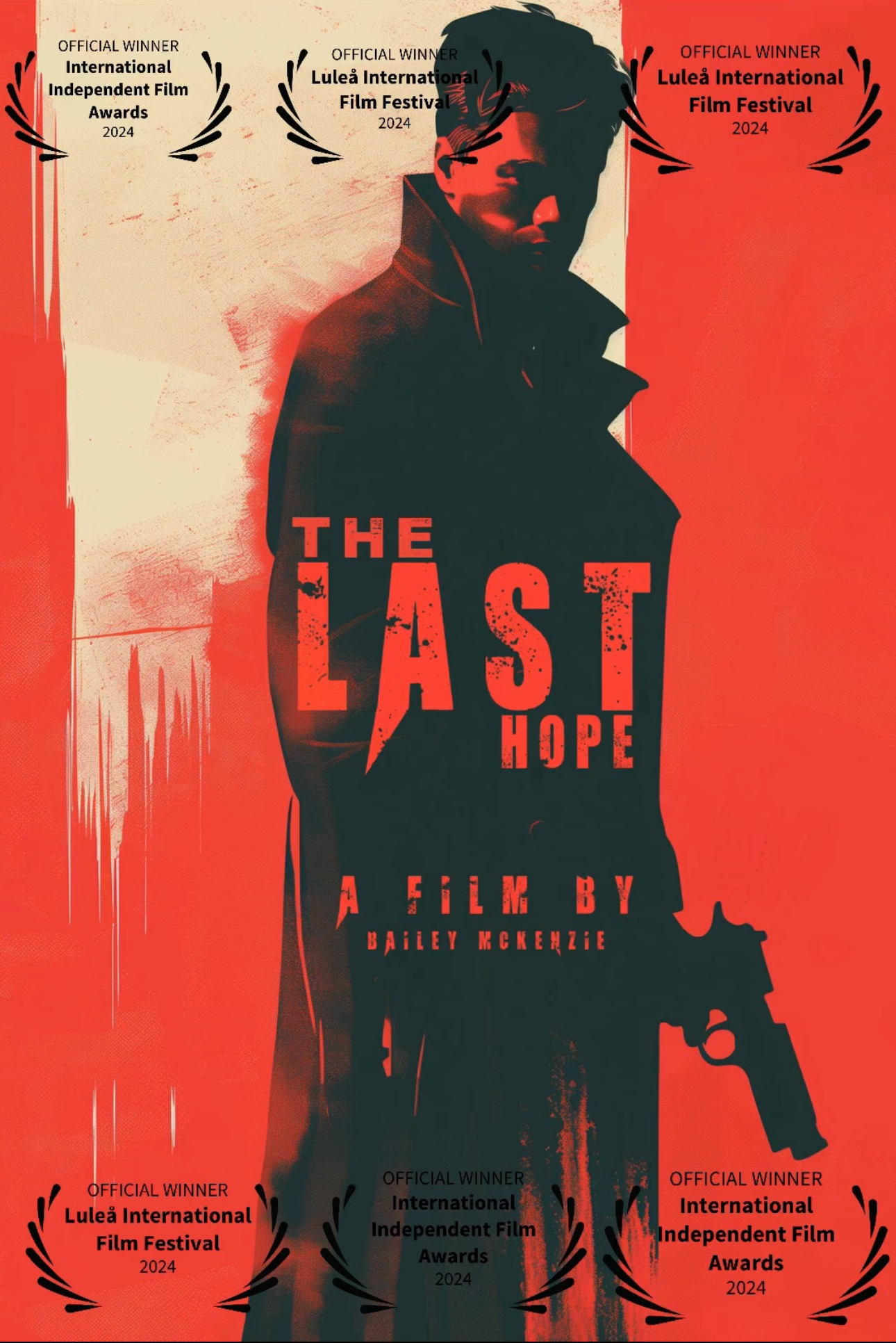 The Last Hope (2024)