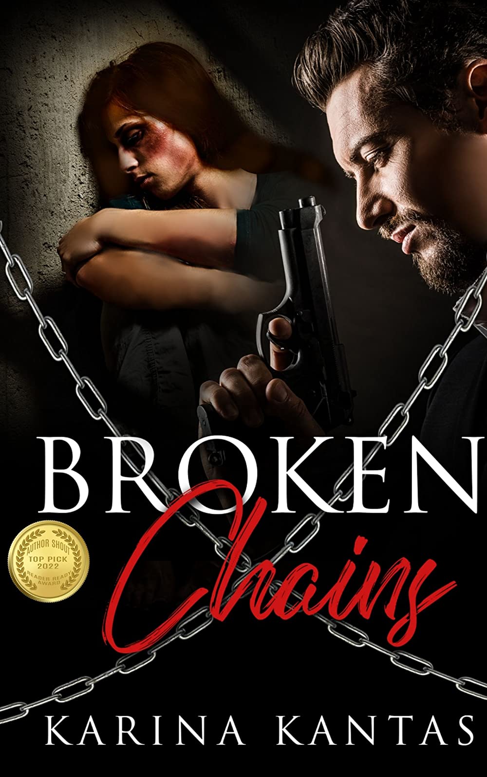 Broken Chains (2021)
