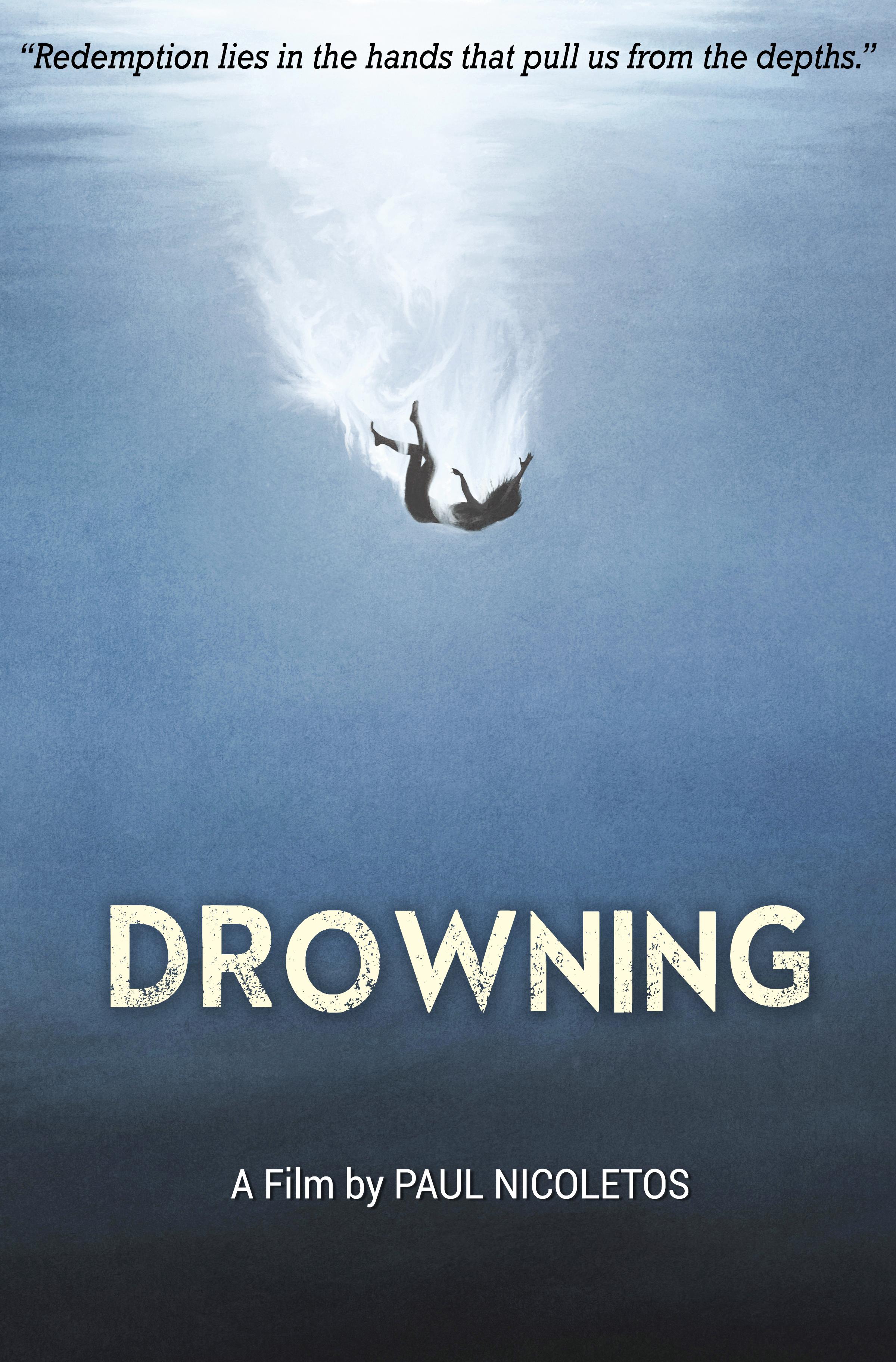 Drowning