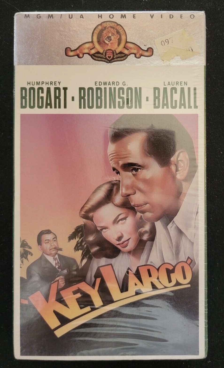 Key Largo (1948)