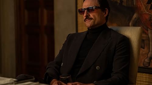 The Penguin (TV Mini Series 2024) - Episode list - IMDb