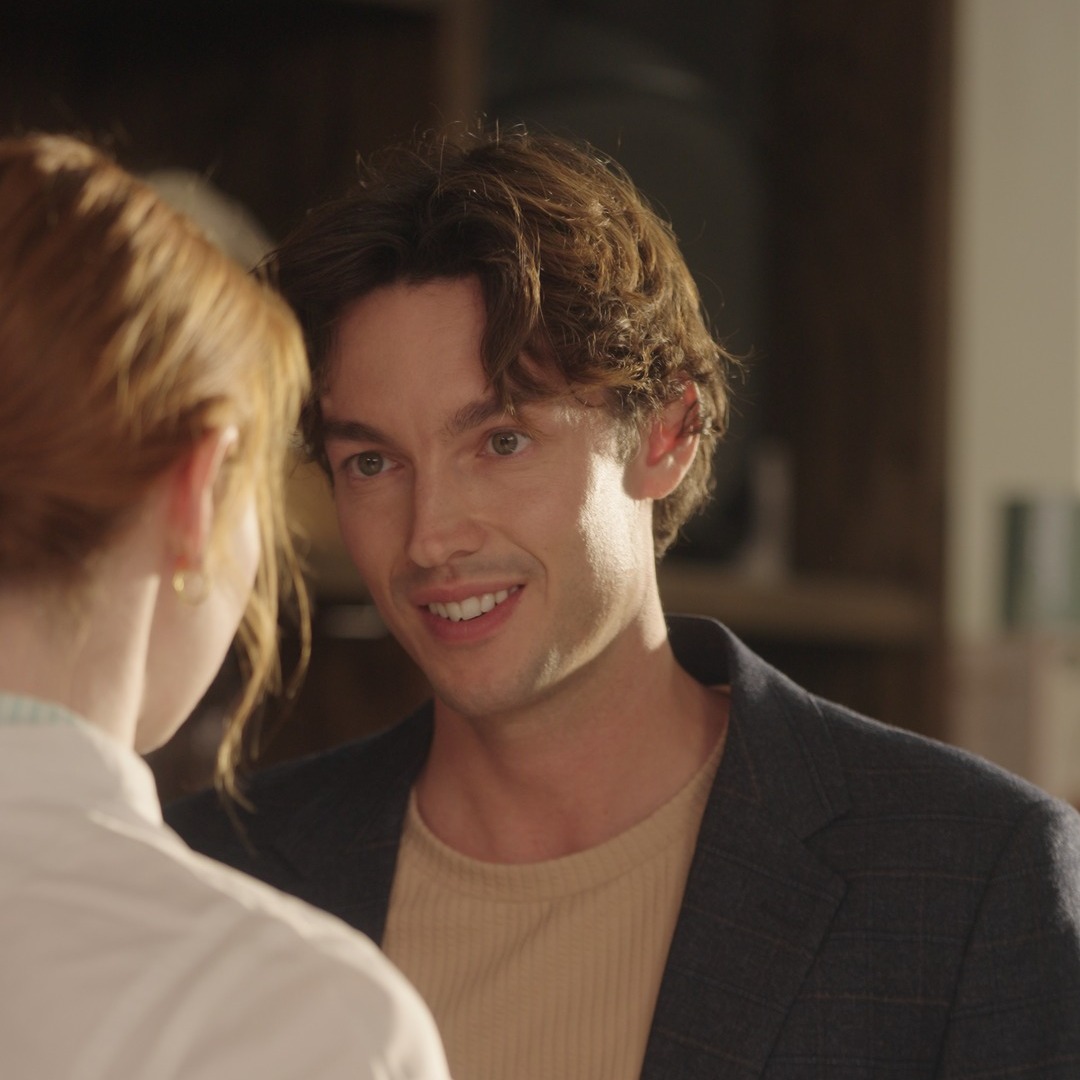 Cherished by My Ex-husband's Brother (2024)