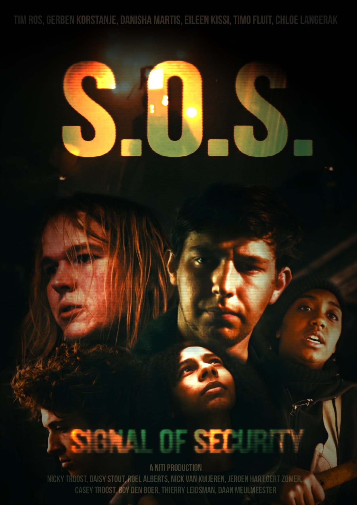 SOS (2024)