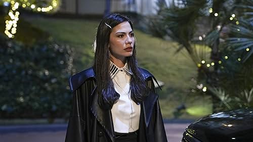 Esref Rüya (Fernsehserie 2025– ) - Liste der Folgen - IMDb