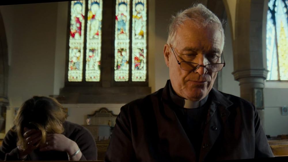 Elijah (Short 2025) - IMDb