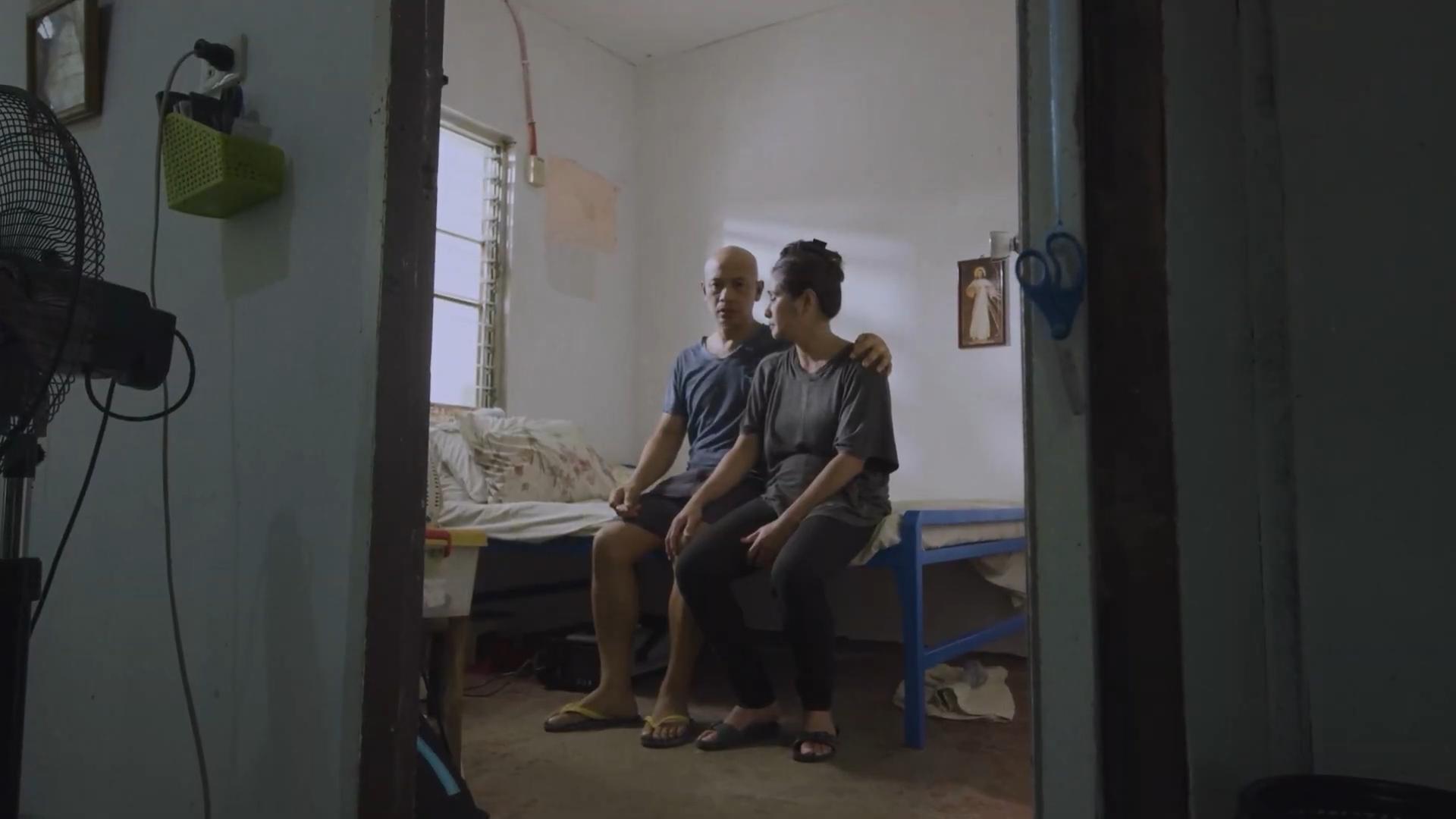 Norma at Rico (2024)