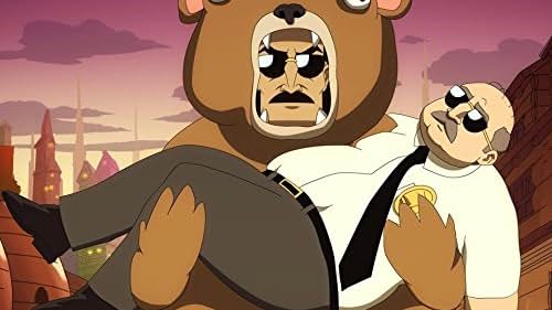 Axe Cop (TV Series 2012–2015) - Episode list - IMDb