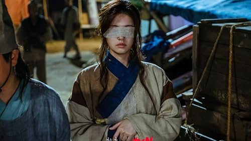 Alchemy of Souls (TV Series 2022–2023) - Episode list - IMDb