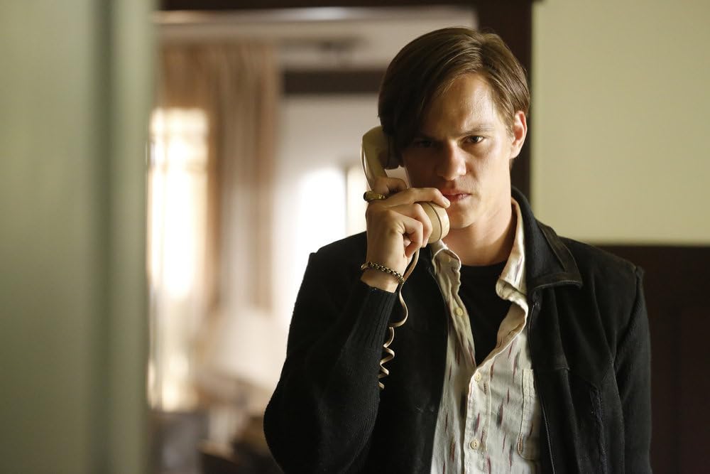 Mark L. Young - IMDb