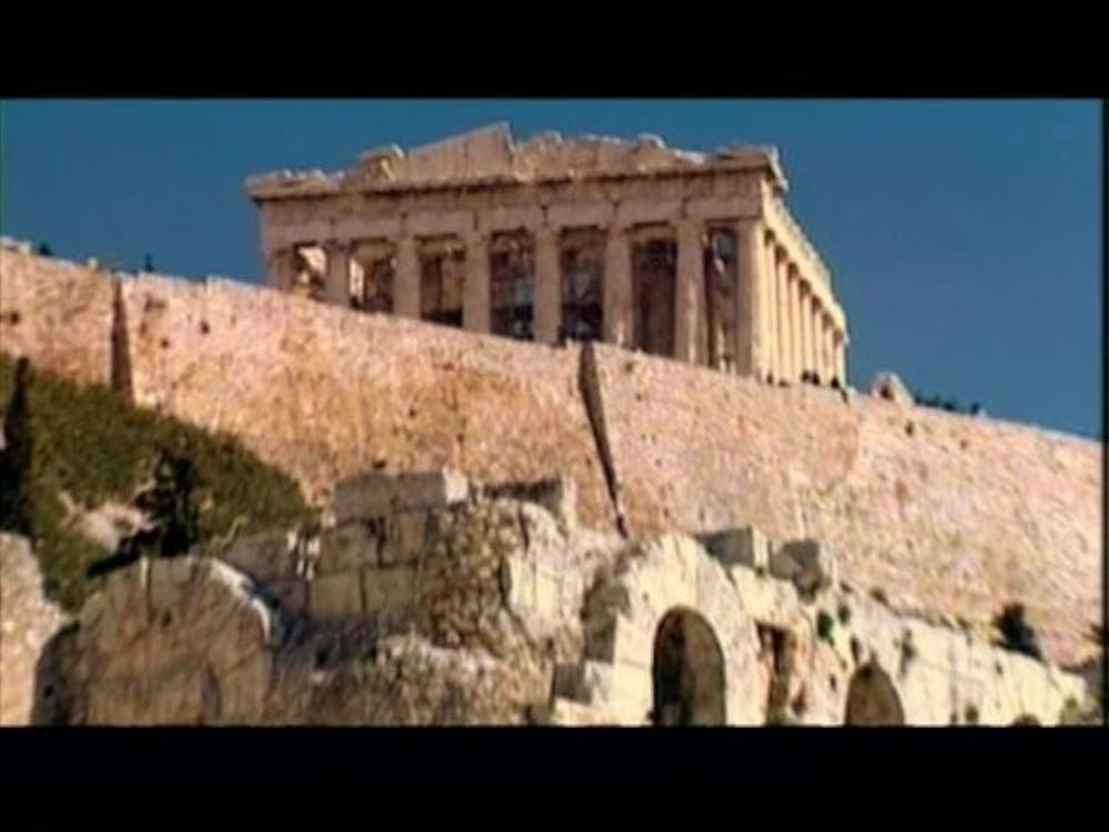 "Digging for the Truth" Troy: Of Gods and Warriors (TV Episode 2006) - IMDb