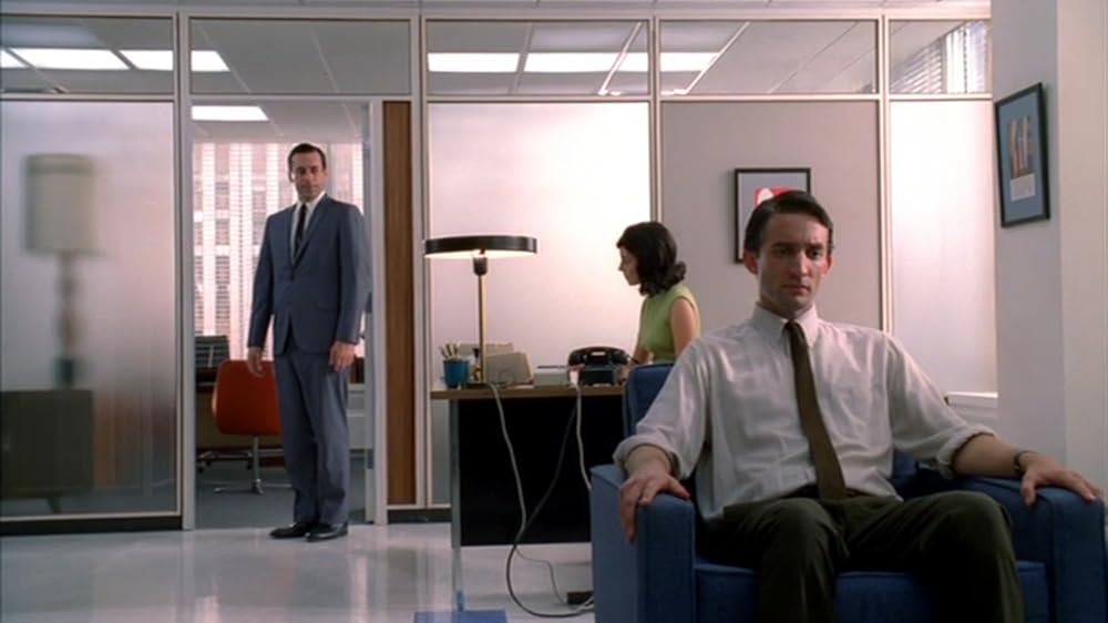 Mad Men (2007)