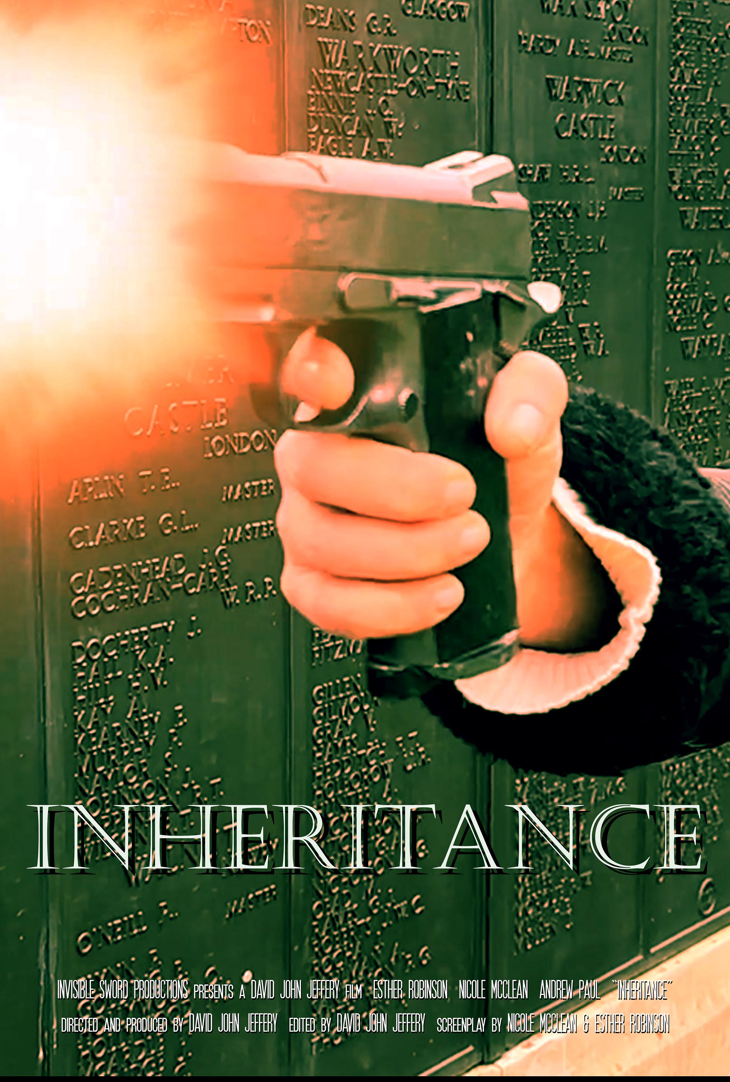 Inheritance (2025)