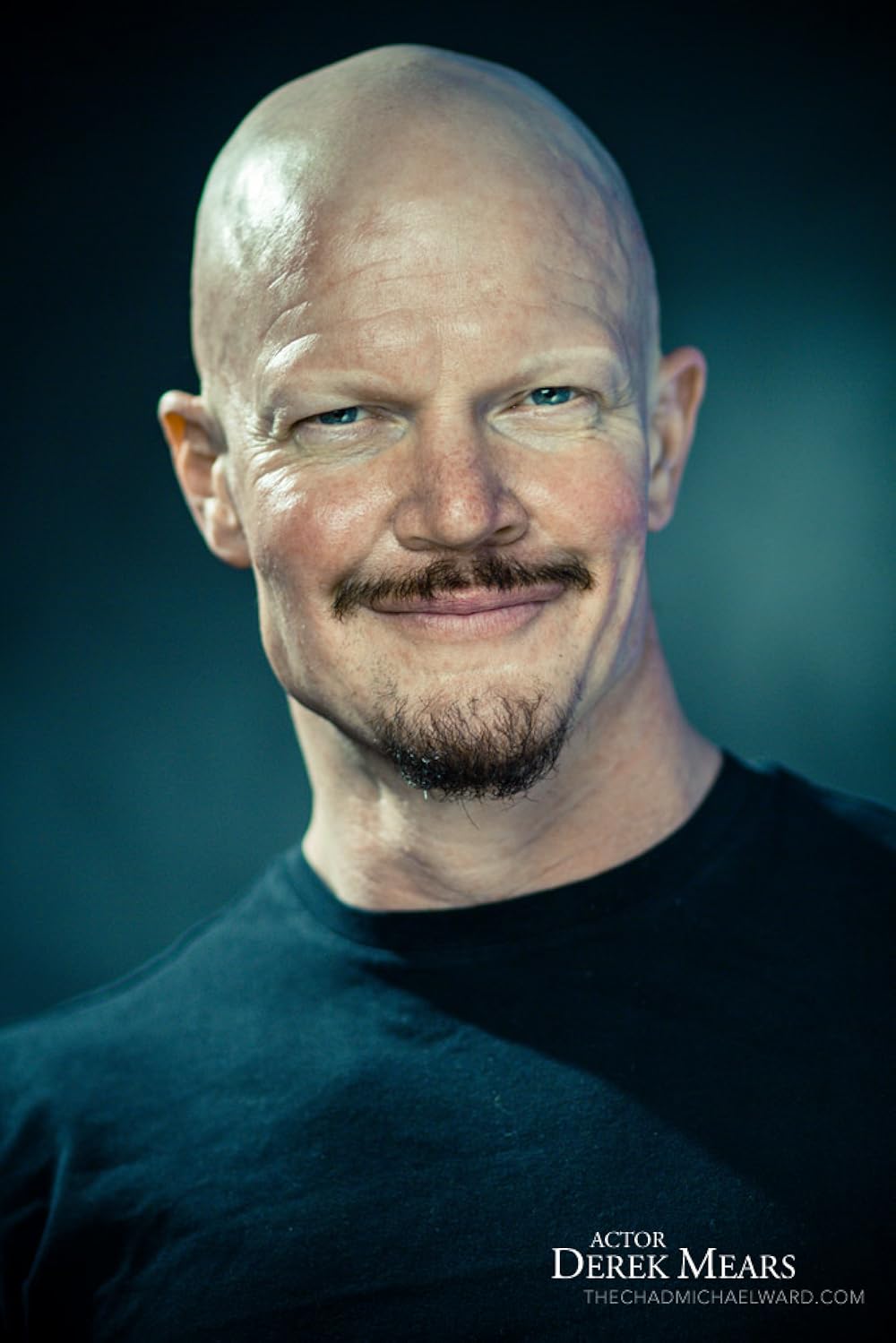 Derek Mears