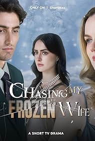 Chasing My Frozen Wife (TV Mini Series 2025) - IMDb