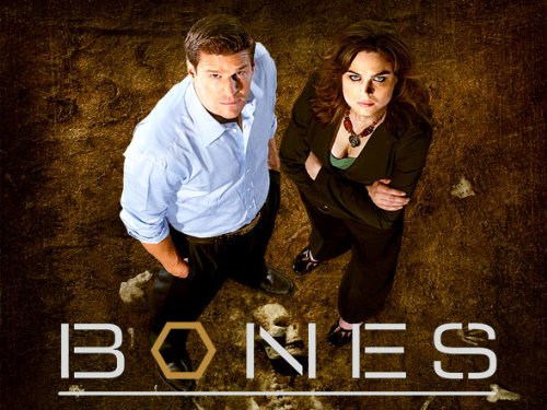 Bones (2005)