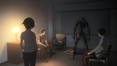 Ajin (TV Series 2016–2017) - Episode list - IMDb