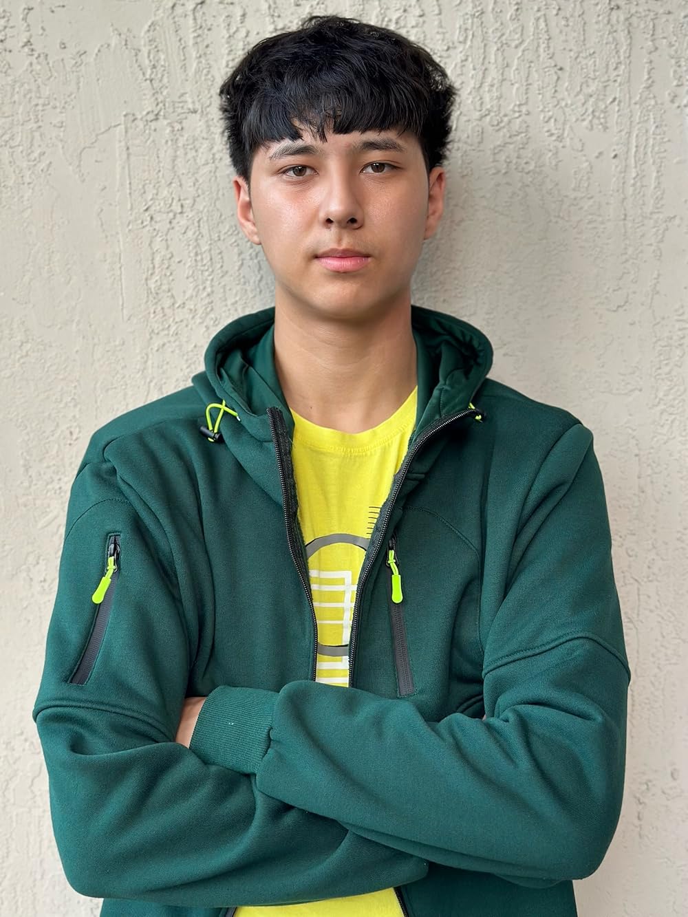 Jaden Luo - IMDb