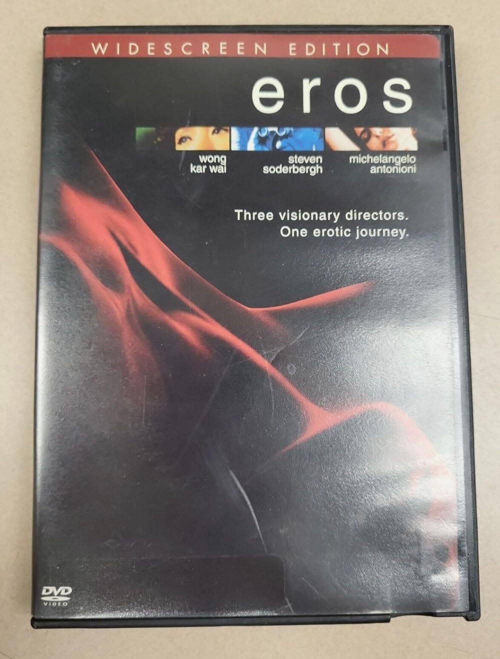 Eros (2004)