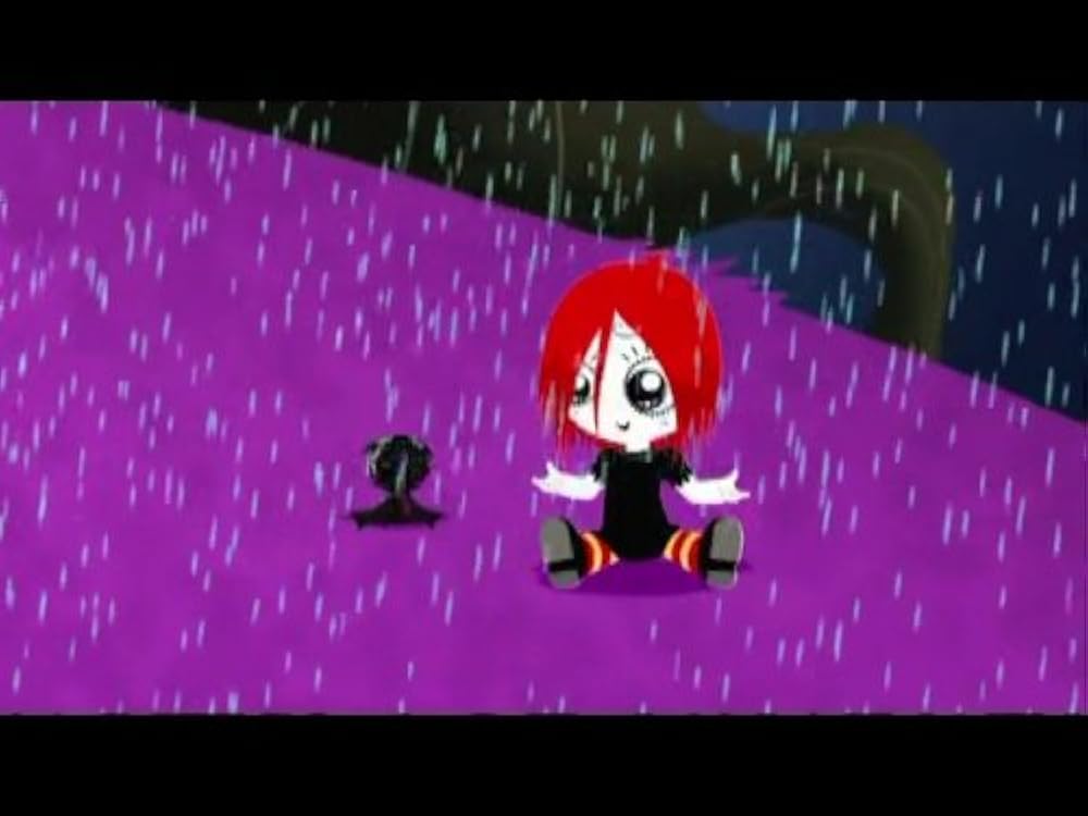 Ruby Gloom (2006)