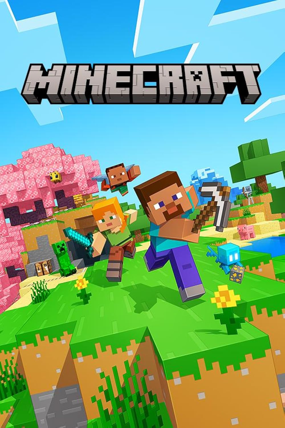 Minecraft (2009)