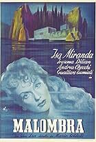Malombra (1917) - IMDb
