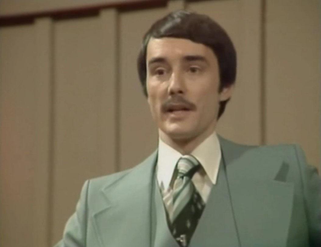 Such a Charming Man: Part 3 (1977)