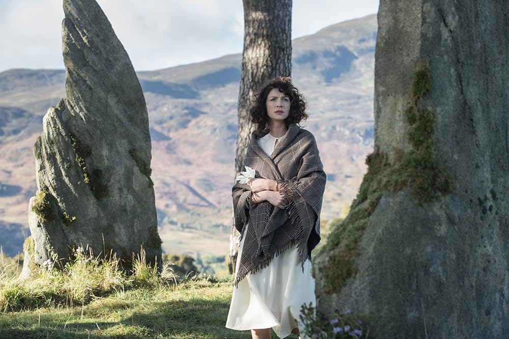 Sassenach (2014)
