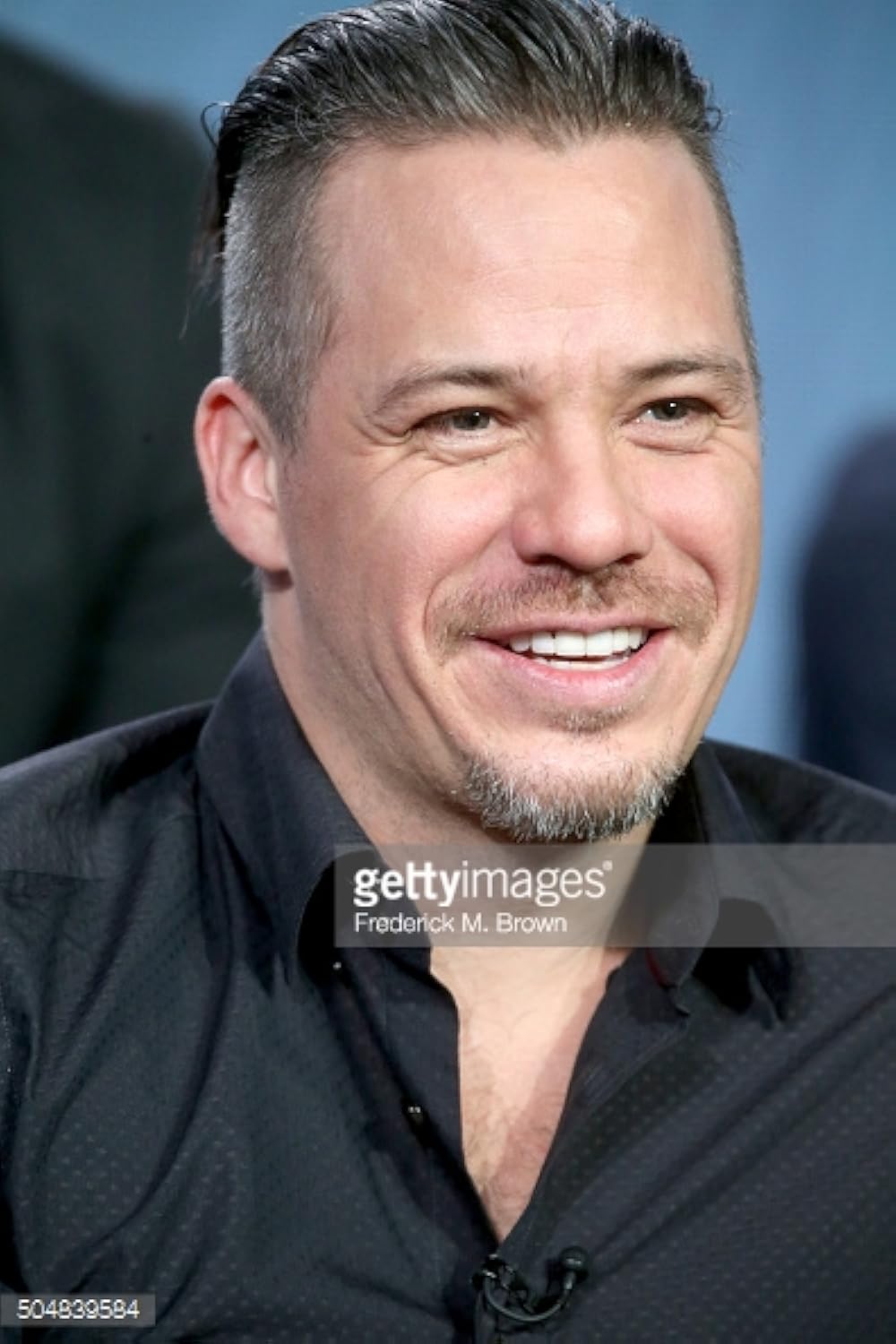 Michael Raymond-James