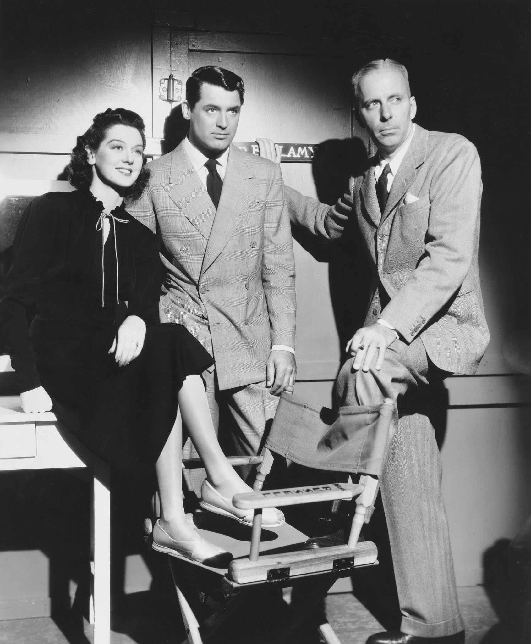 Howard Hawks howard-hawks