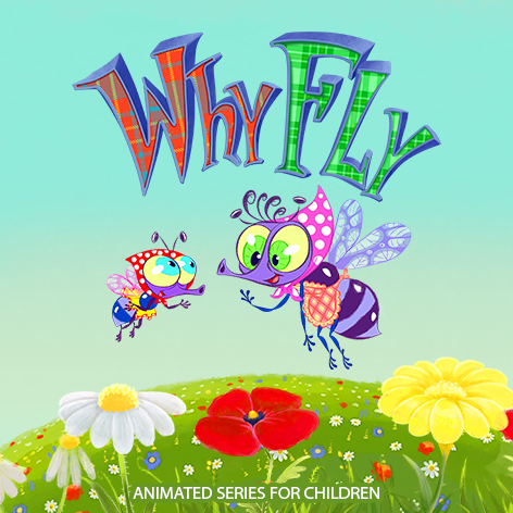 WhyFly (2017)